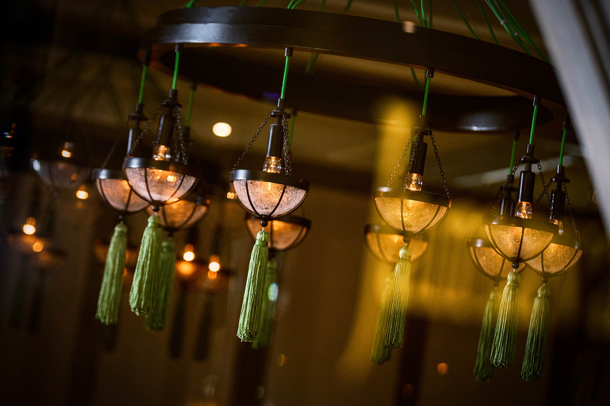 Celebrate Diwali at Restaurant in Doha - Jamavar